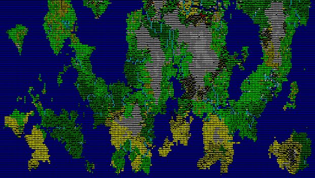 Dwarf Fortress Update 0.43.01 has been released, new compiler and 64 ...