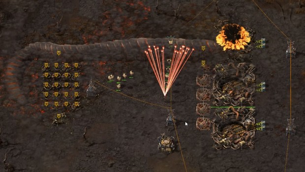 Factorio: Space Age Review - A tale of space bricks, suffering and ...