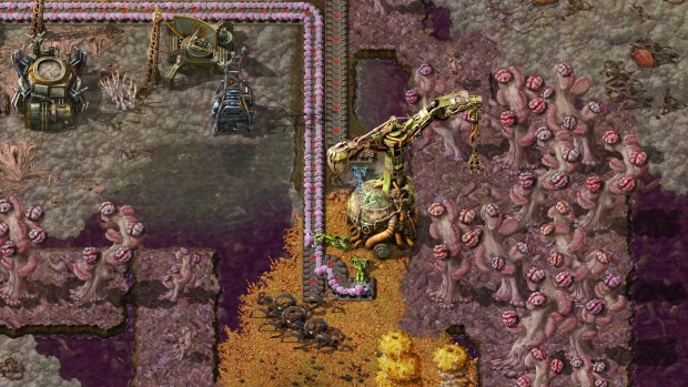 Factorio: Space Age Beginner's Guide - Nine simple things I wish I knew ...