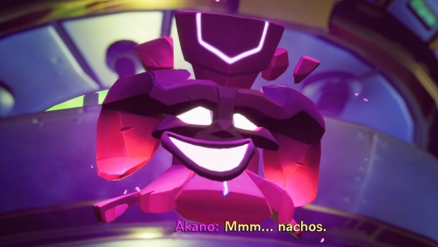 Crash Bandicoot 4 is truly AMAZING... if you don't try to complete it ...