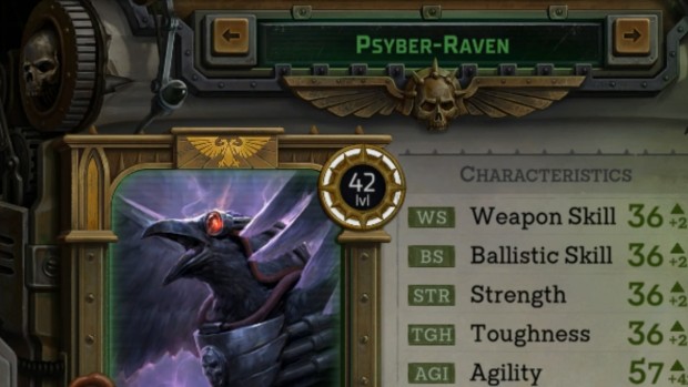 Rogue Trader: Lex Imperialis Review – Bureaucracy Has Claws - Gamesear